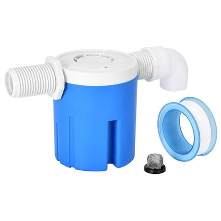 Swimming Pool Level Controller，Automatic Water Level Float Valve ...