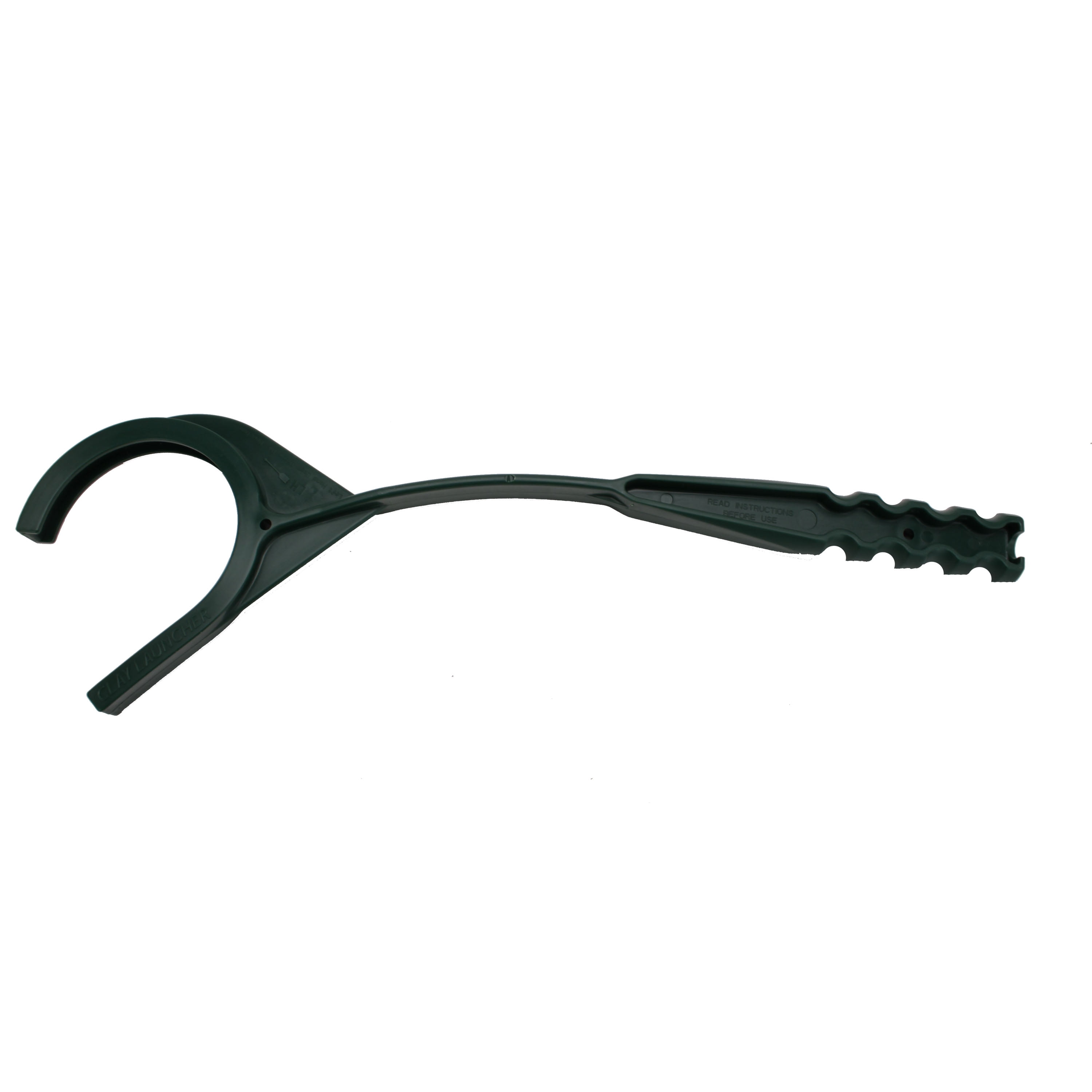 CALDWELL CLAY LAUNCHER HAND HELD - Walmart.com