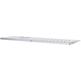Apple Magic Keyboard with Numeric Keypad - US English - Walmart.com