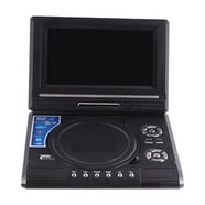 RCA 7" Dual DVD Player - Walmart.com