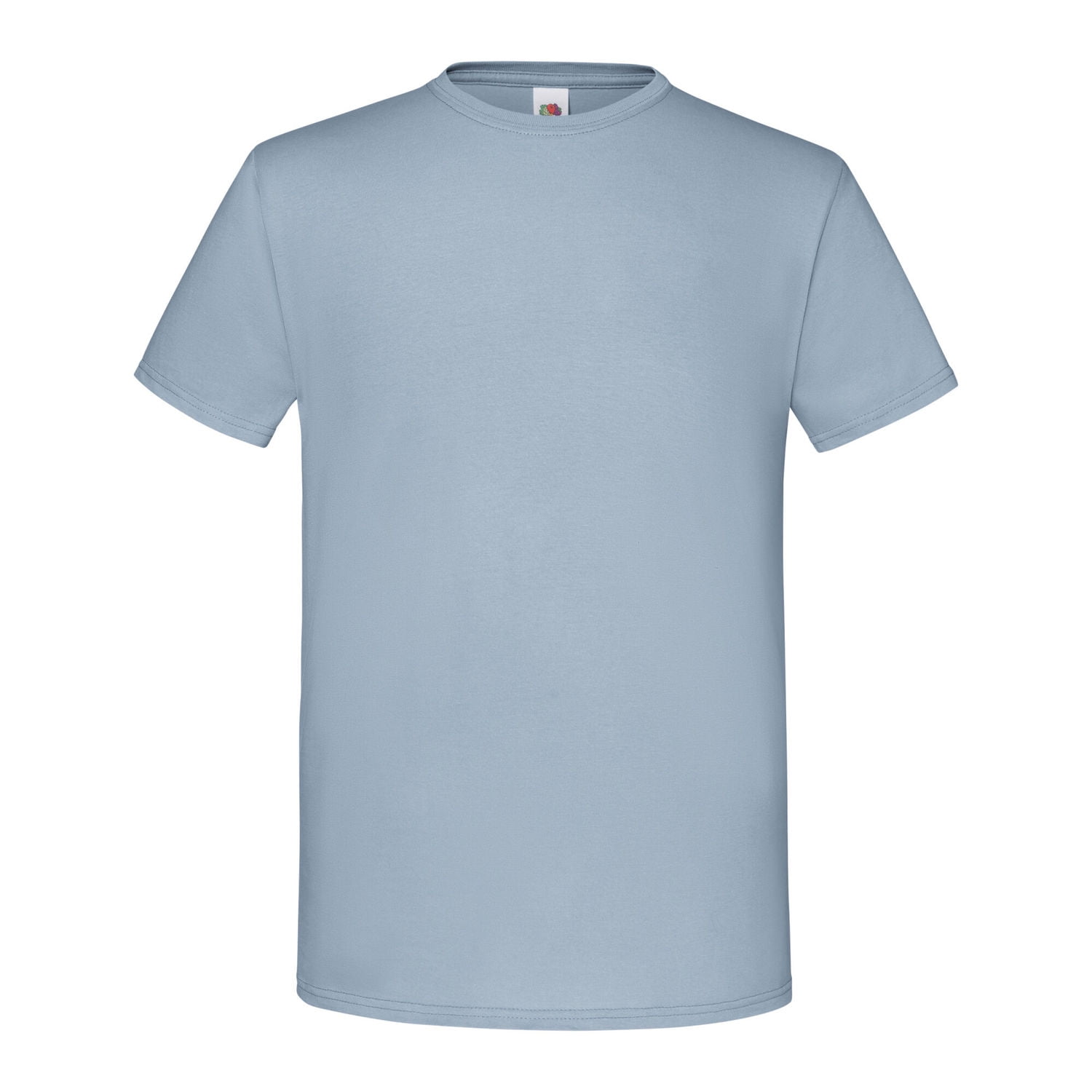 Click here for Fruit Of The Loom Mens Iconic T-Shirt M prices