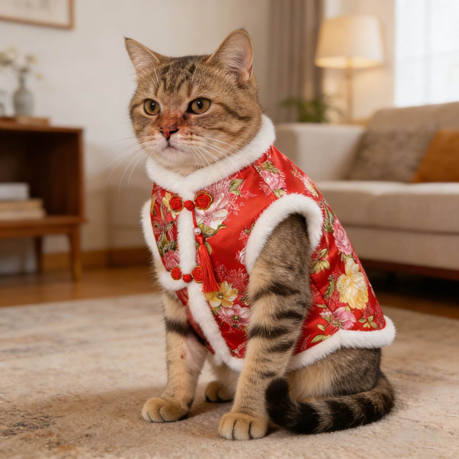 Click here for Jiangai Elegant Traditional Chinese Qipao Costume... prices