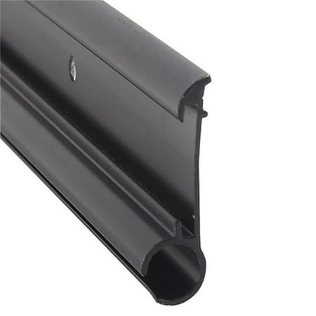 16 ft. Black Aluminum Insert Awning Rail - Walmart.ca