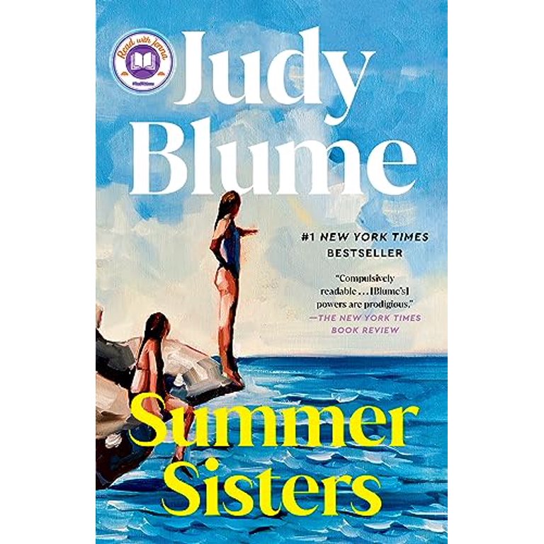 Sisters The Book