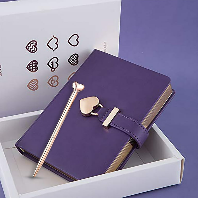 Personal Diary For Girls