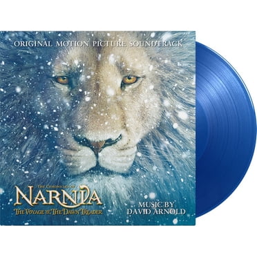 The Chronicles of Narnia: The Lion, The Witch and the Wardrobe ...