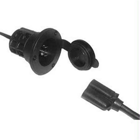 ProMariner AC Plug Holder - White - 51200 | Walmart Canada