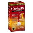 Capzasin Quick Relief Gel (1.5 Oz), No Mess Applicator - Walmart.com