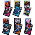 UNO Flip Transformers Card Game for Kids & Family Night - Walmart.com