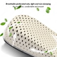 Half Shoe Insoles Heel Insert Sport Cushion Height Increase EVA Memory ...