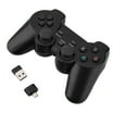 Lighting 2.4GHz Wireless Game Controller for Android, PC, TV Box ...