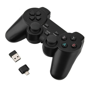 TekDeals Bluetooth 4.0 Wireless Gamepad, Gaming Controller for Android ...