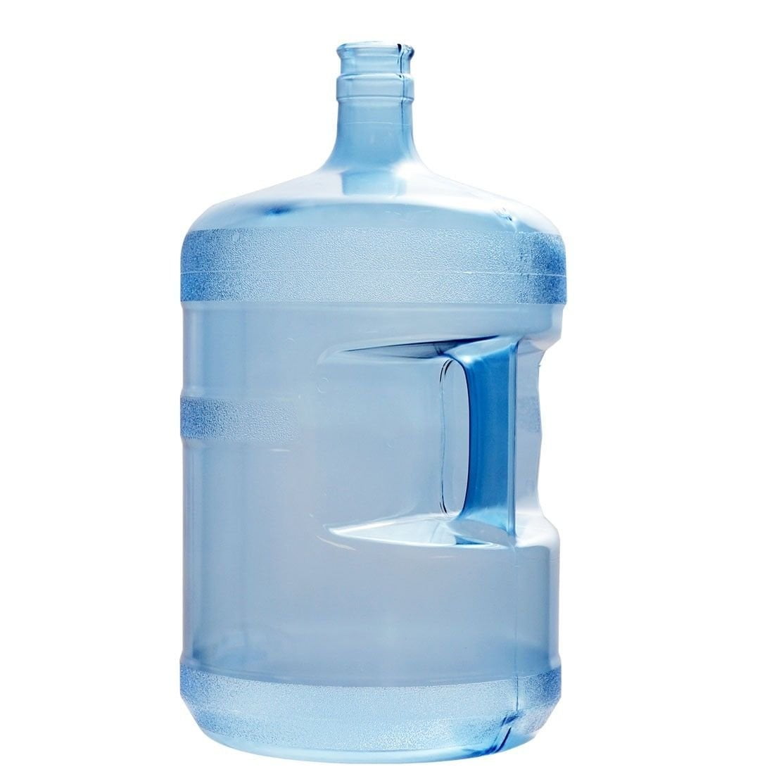 5 Gallon 18 92 Liter BPA Free Plastic Reusable Water Bottle Container