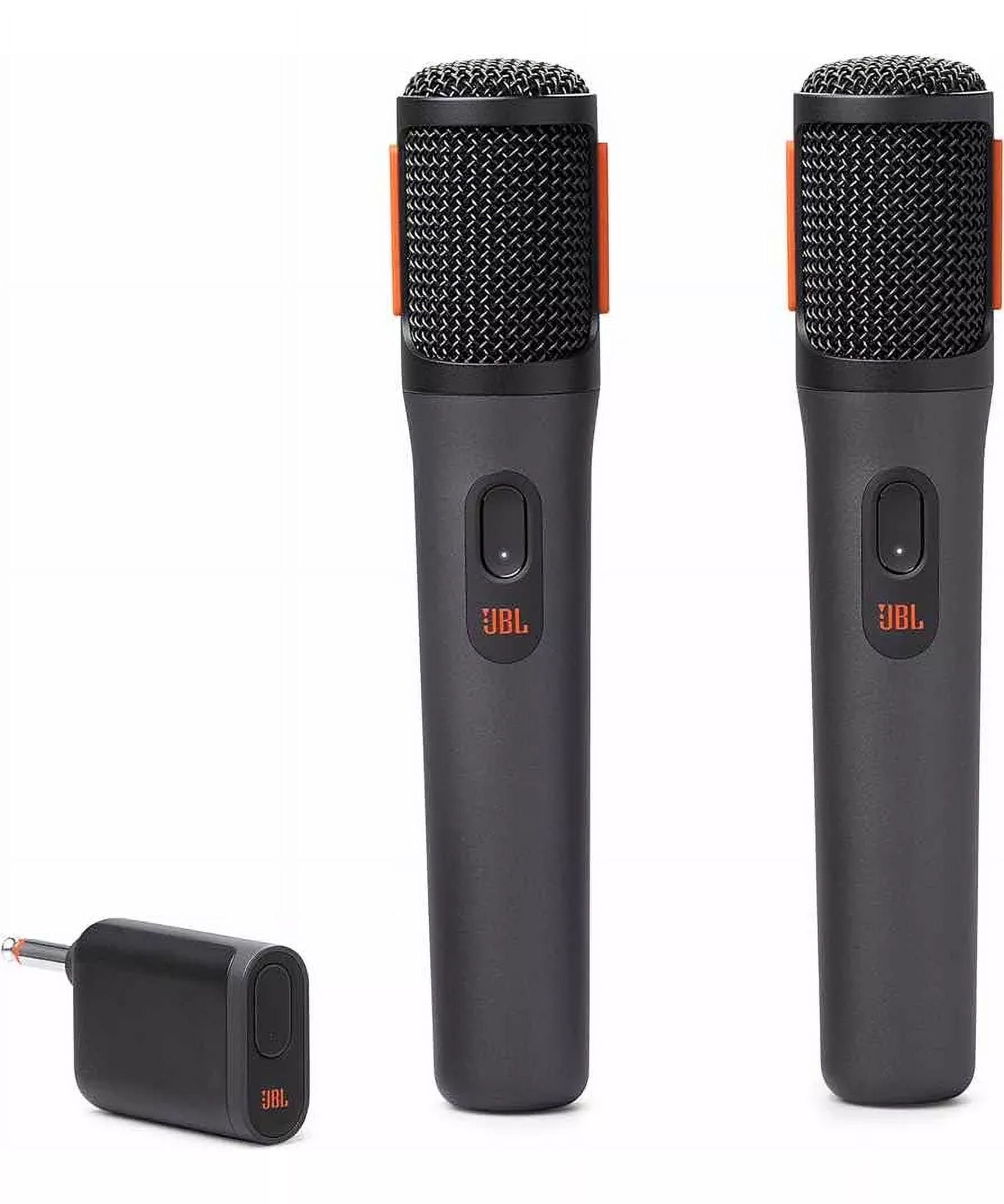 JBL Micrófonos PartyBox Wireless | Walmart en línea