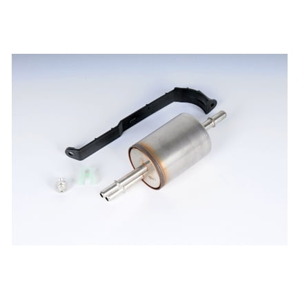 (2 pack) Acdelco Tp3018 Fuel Filter - Walmart.com