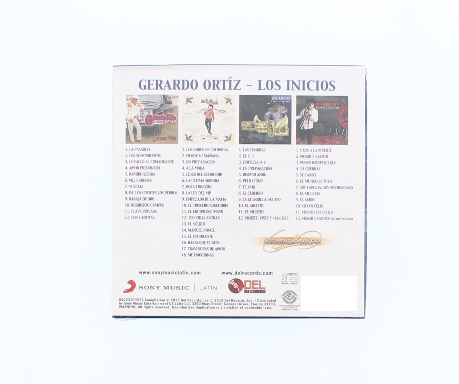 Cheyo Antrax En Su Razor