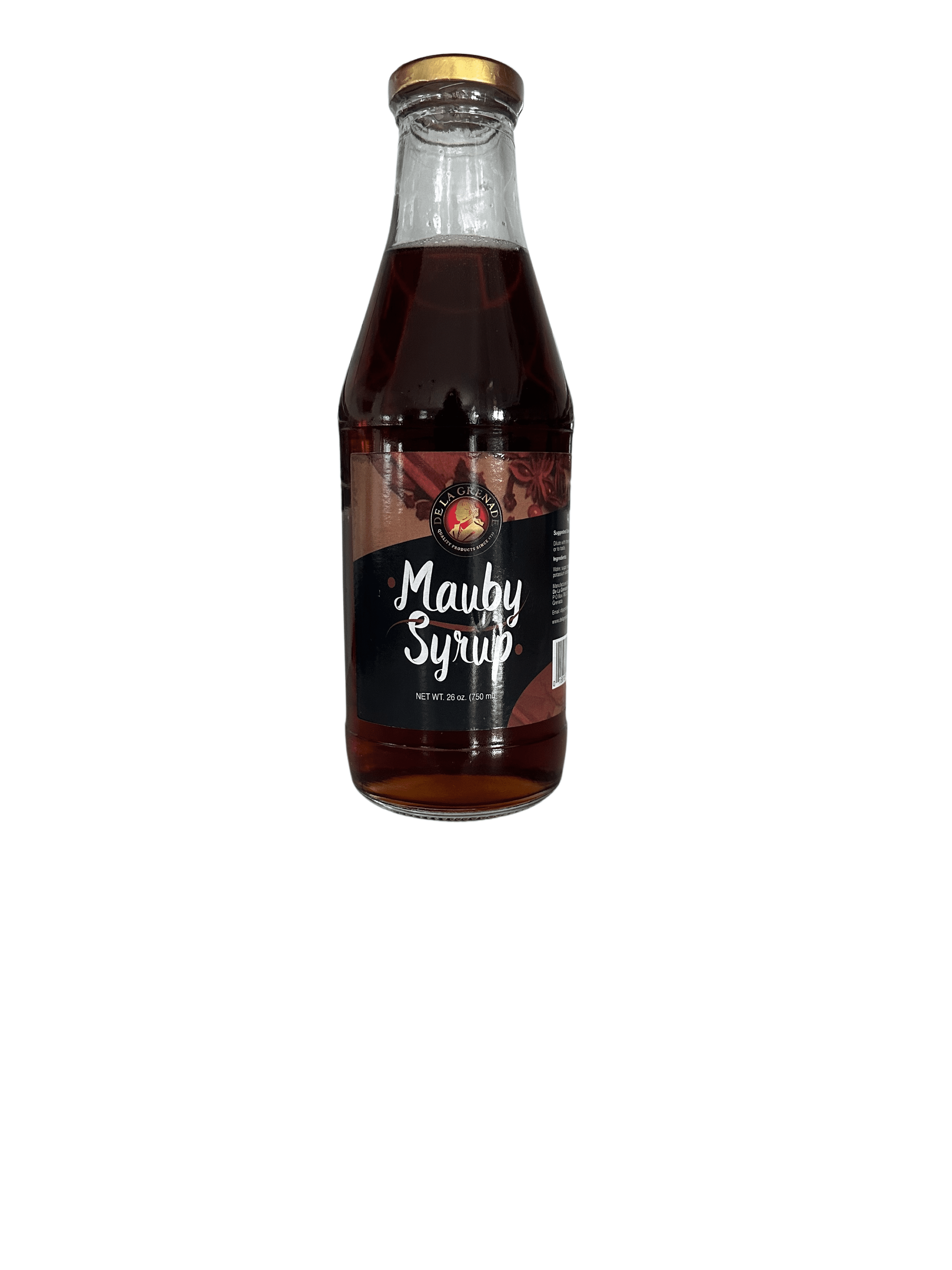 Mauby Syrup - Walmart.ca
