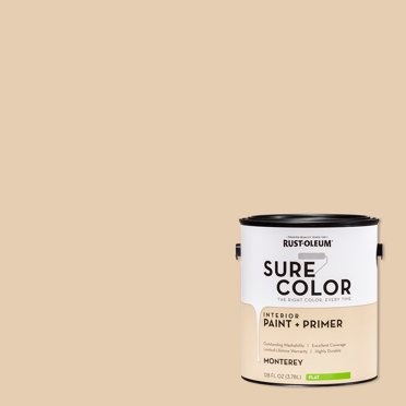 Rust-Oleum Dry-Erase Paint-Gloss White - Walmart.com