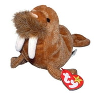 Cuddlekins Walrus Plush Stuffed Animal by Wild Republic, Kid Gifts, Zoo ...