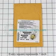 Whirlpool W10440740 Light Bulb - Walmart.com