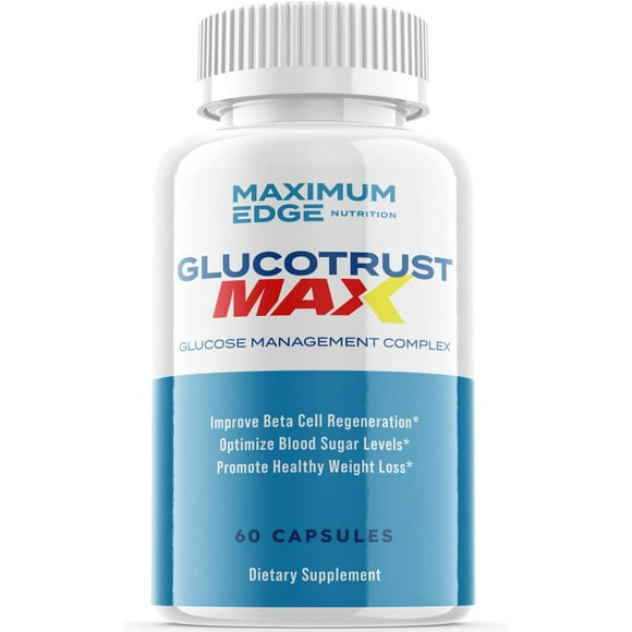 Glucotrust Benefits