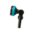 Gilmour Thumb Control Watering Wand Nozzle with Swivel Connect ...