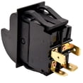 HQRP On-Off Toggle Switch for Ryobi 080900062530 BD46023 080900062522 ...