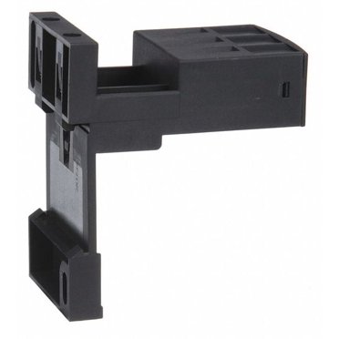 Square D Neutral Bar,100A,1 Terminals NQN1CU - Walmart.com