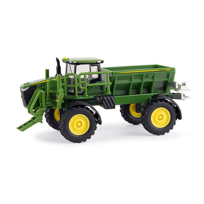 Ertl ERT45497 John Deere R4038 Dry Spreader Model Toy - Walmart.com