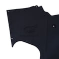 For Porsche Panamera 2010-2015 Rear Underbody Splash Shield 97050411508 ...