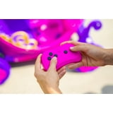 Disney Princess 24V Carriage Ride-On for Kids by Dynacraft, Pink ...