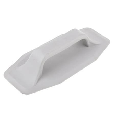 PVC Grab Handle for Inflatable Boat Rubber Dinghy Kayak Canoe Gray ...