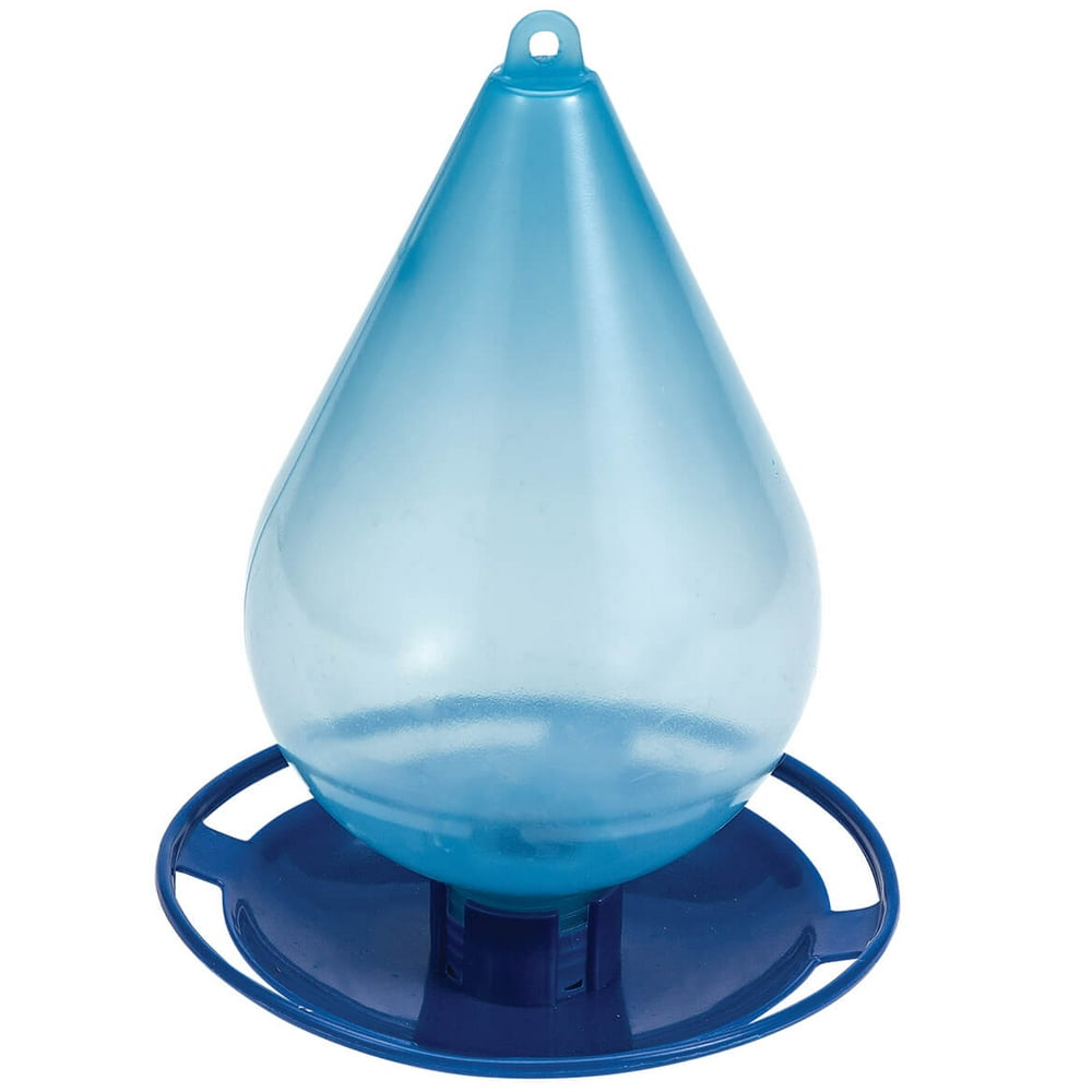 Droplet Bird Waterer - Walmart.com - Walmart.com