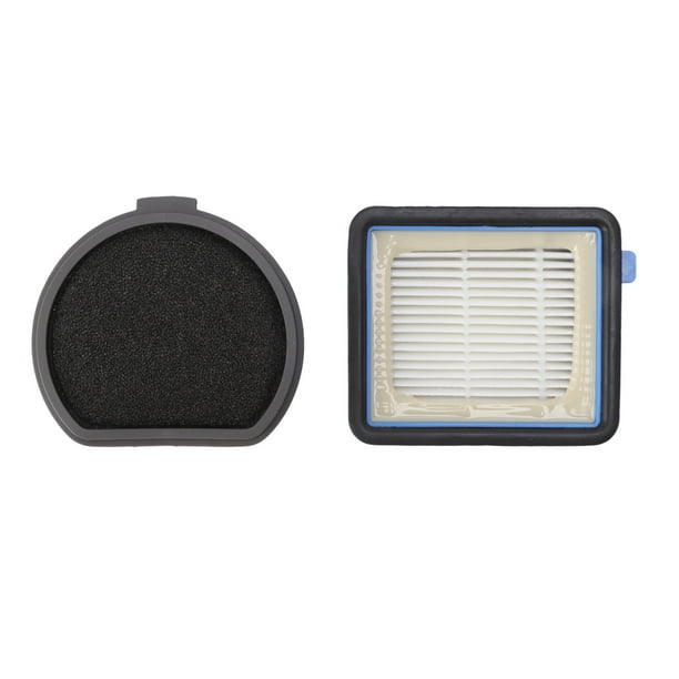 Vacuum Cleaner Filter Set, Perfect Fit Cleaner Filter Set Improve ...