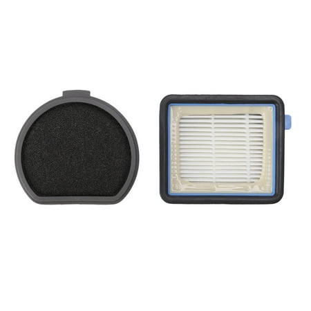 Vacuum Cleaner Filter Set, Perfect Fit Cleaner Filter Set Improve ...
