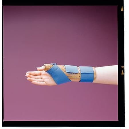 AliMed - 52217 Freedom Thumb Spica Splints - Walmart.ca
