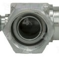 Four Seasons 12195 R12 Suction 90 Degree Compressor Steel A/C Fitting ...