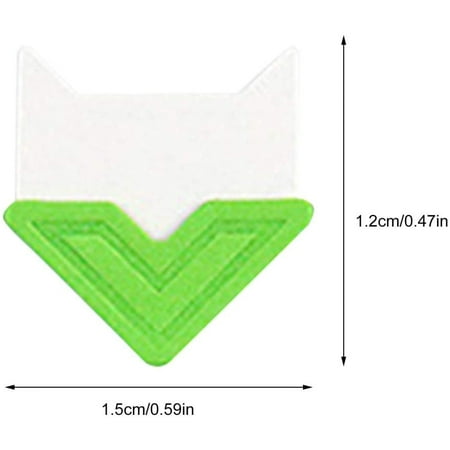 10Pack Photo Corners Stickers, Photo Mounting Corners Self Adhesive ...