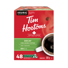 Tim Hortons | Walmart Canada