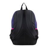 Fuel Unisex Triple Pocket Backpack, Galaxy Print - Walmart.com