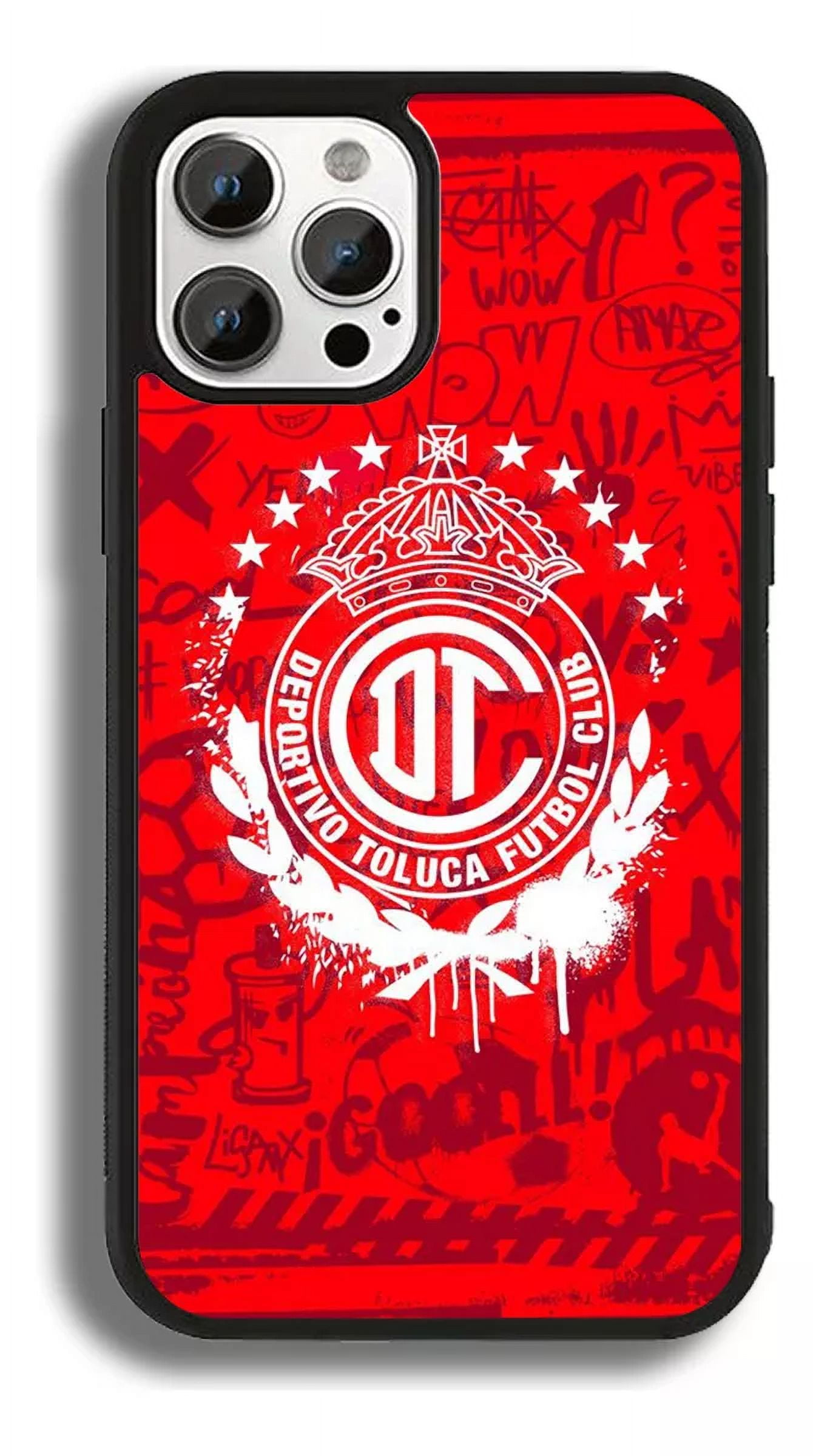 Funda Para Celular De Toluca | Walmart en línea