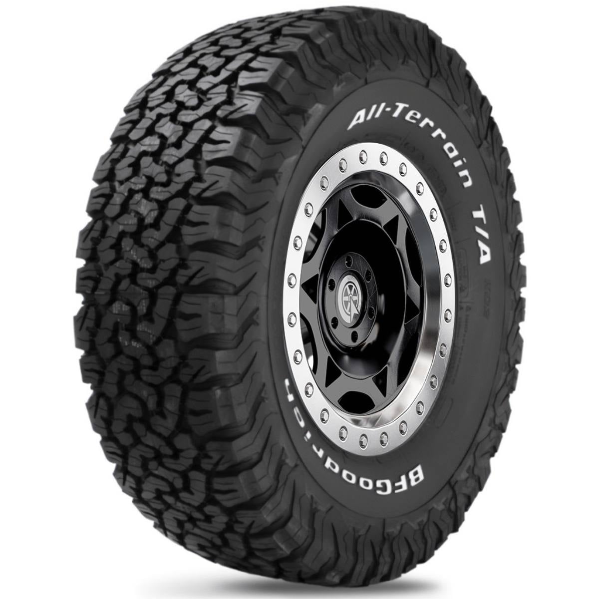 Llantas BFGoodrich | Walmart tienda en línea
