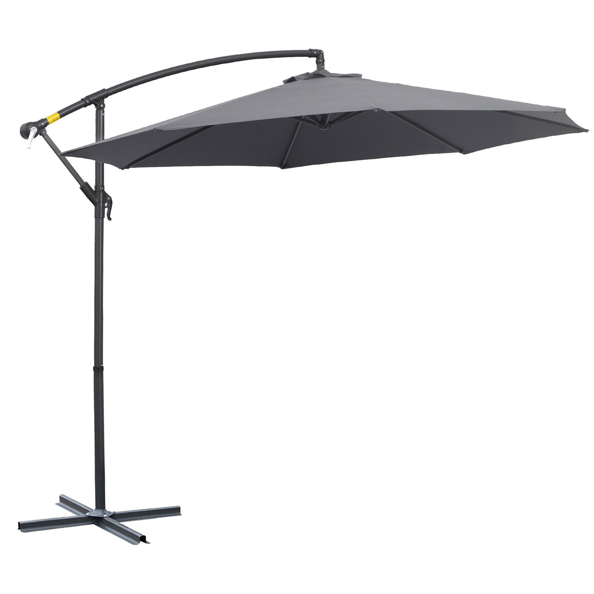 Click here for Outsunny Φ10 Deluxe Patio Umbrella Outdoor Market... prices
