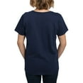 Cafepress Somebody In Texas Loves Me Womens Dark T Shirt Womens