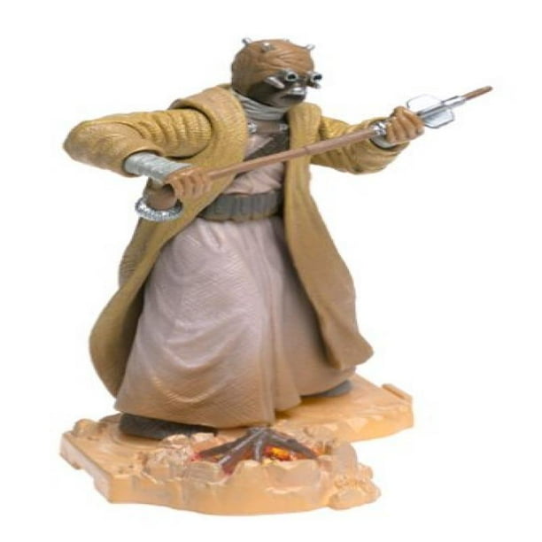 Star Wars: Episode 2 Tusken Raider (Tatooine Camp Ambush) Action Figure ...