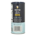 Morton Kosher Fine Mediterranean Sea Salt, 4.4 oz - Walmart.com