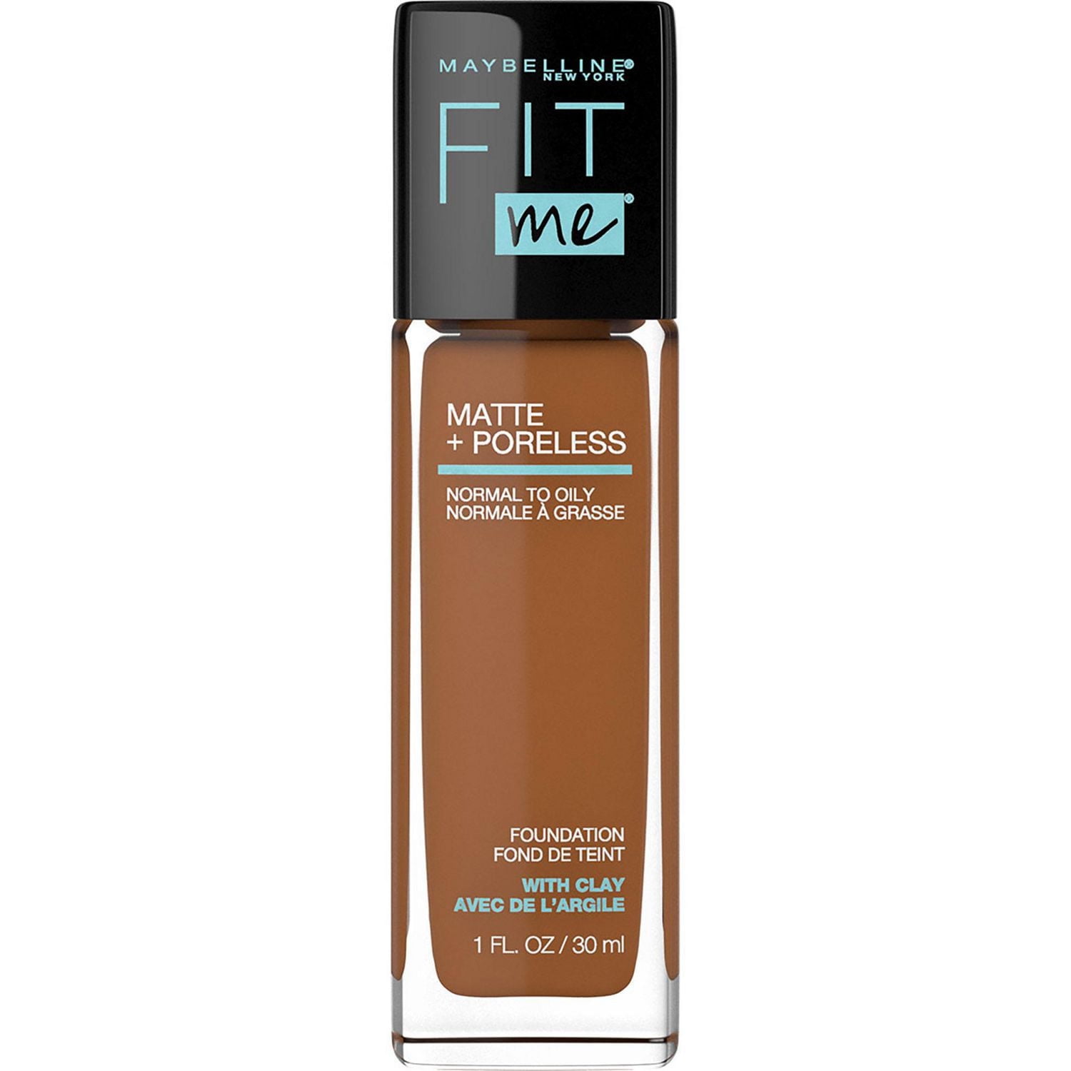 Click here for Maybelline New York Fit Me Matte + Poreless Founda... prices