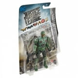 DC Justice League Green Parademon 6" Figure - Walmart.com