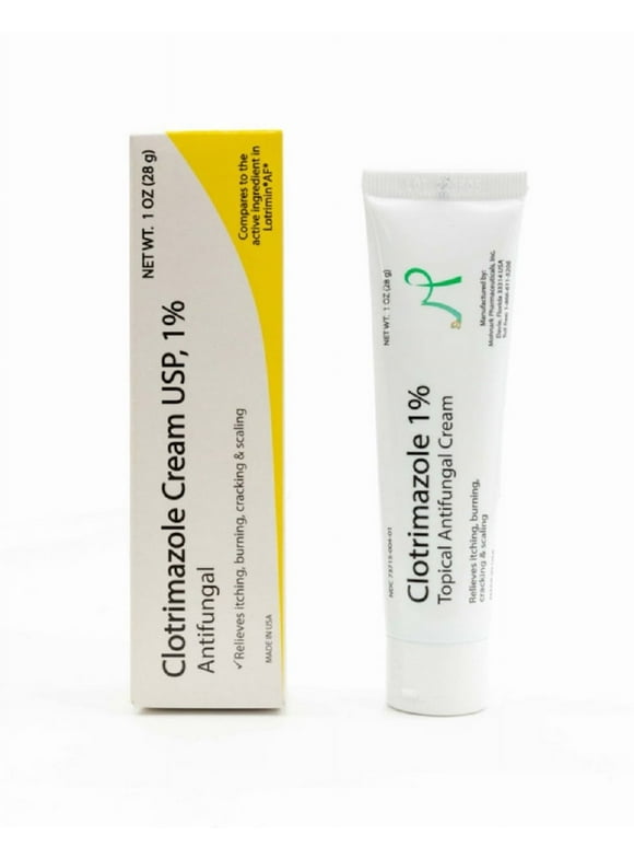 Antifungal Creams in Antifungal Remedies - Walmart.com