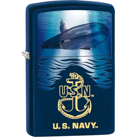 LZMY "Navy Submarine" Navy Blue Color Lighter Anchor | Walmart Canada